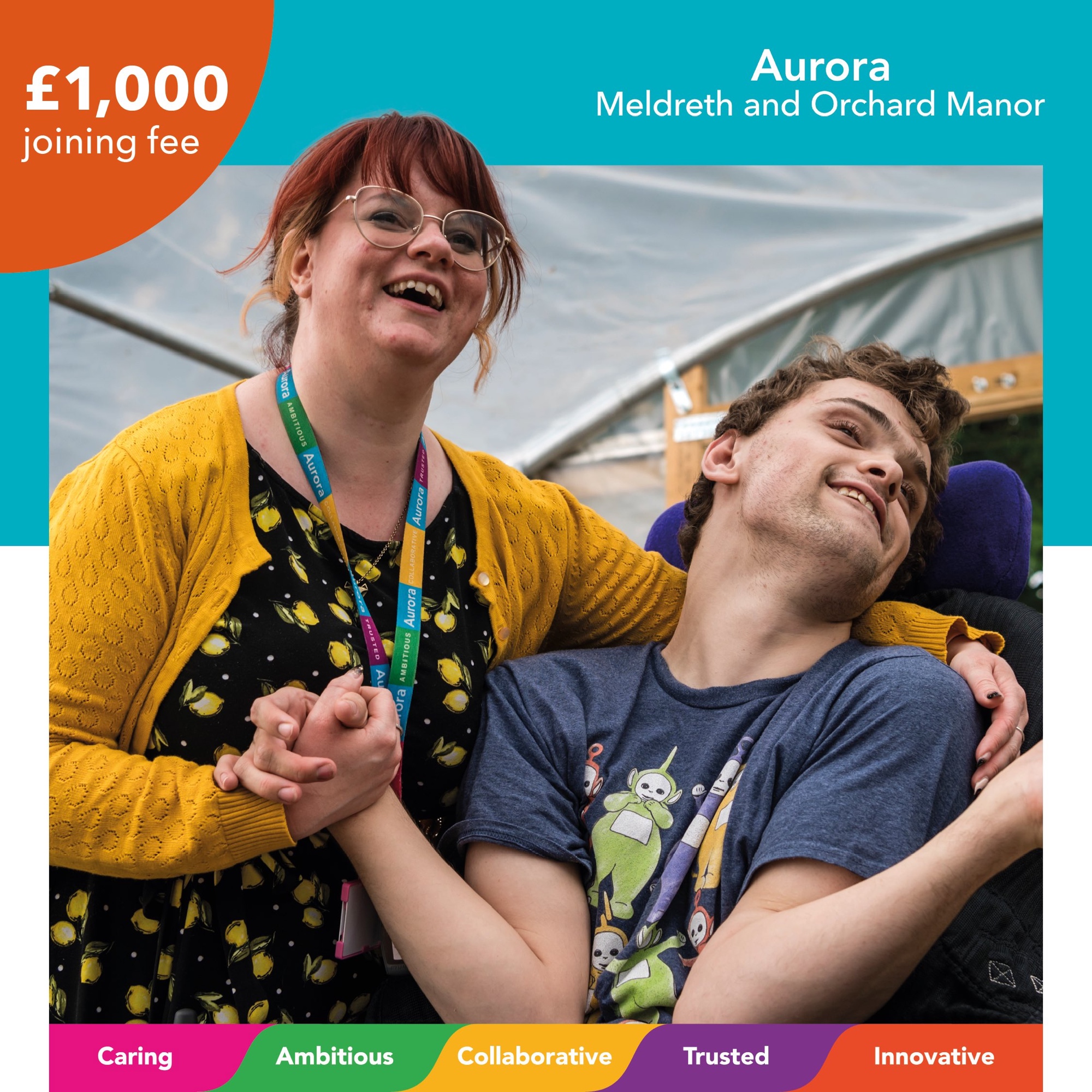 Job Vacancies - Aurora