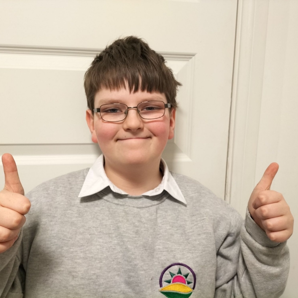 World Autism Acceptance Week - Steven's story - Aurora