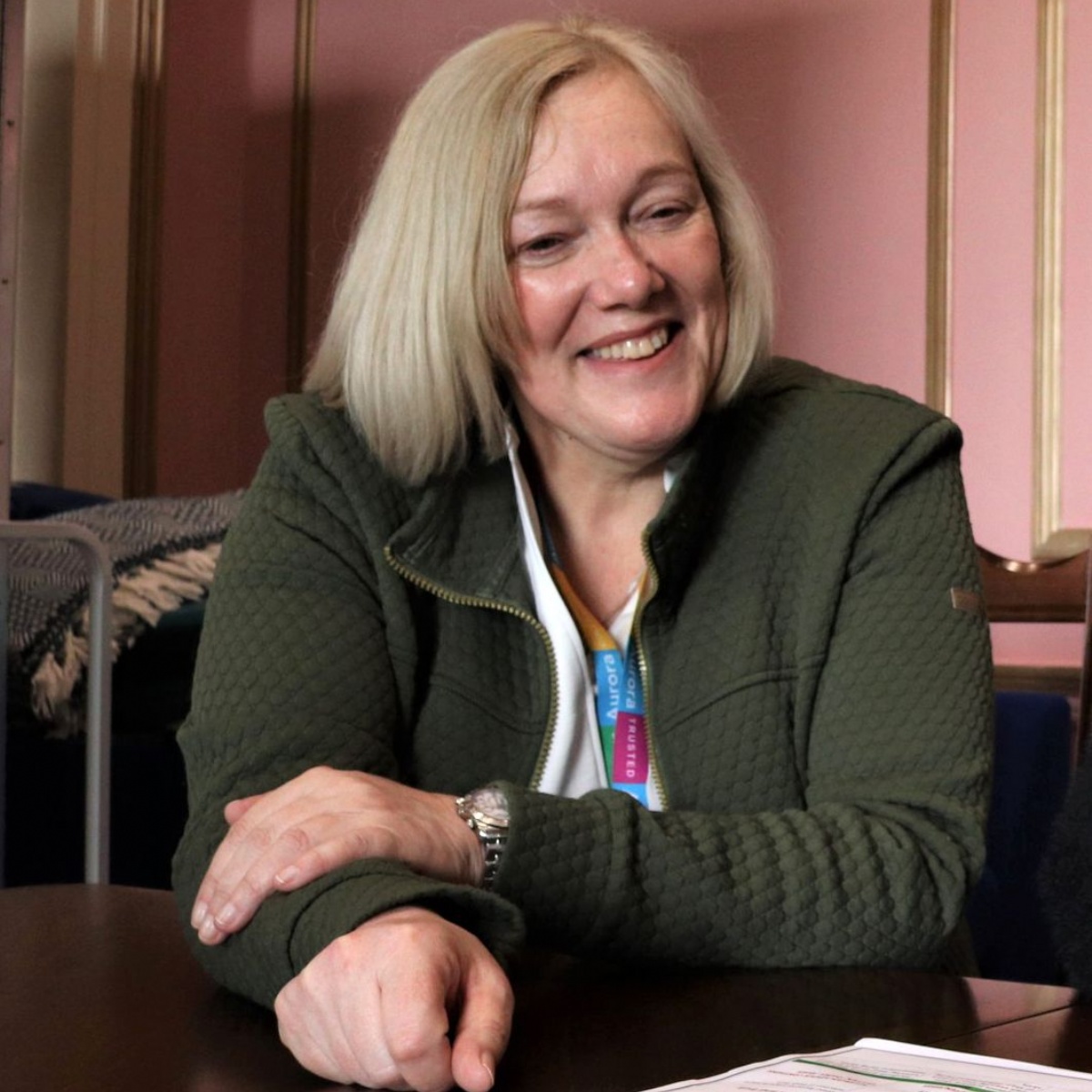 Vice Principal of Dorset special needs college shortlisted for a Tes ...