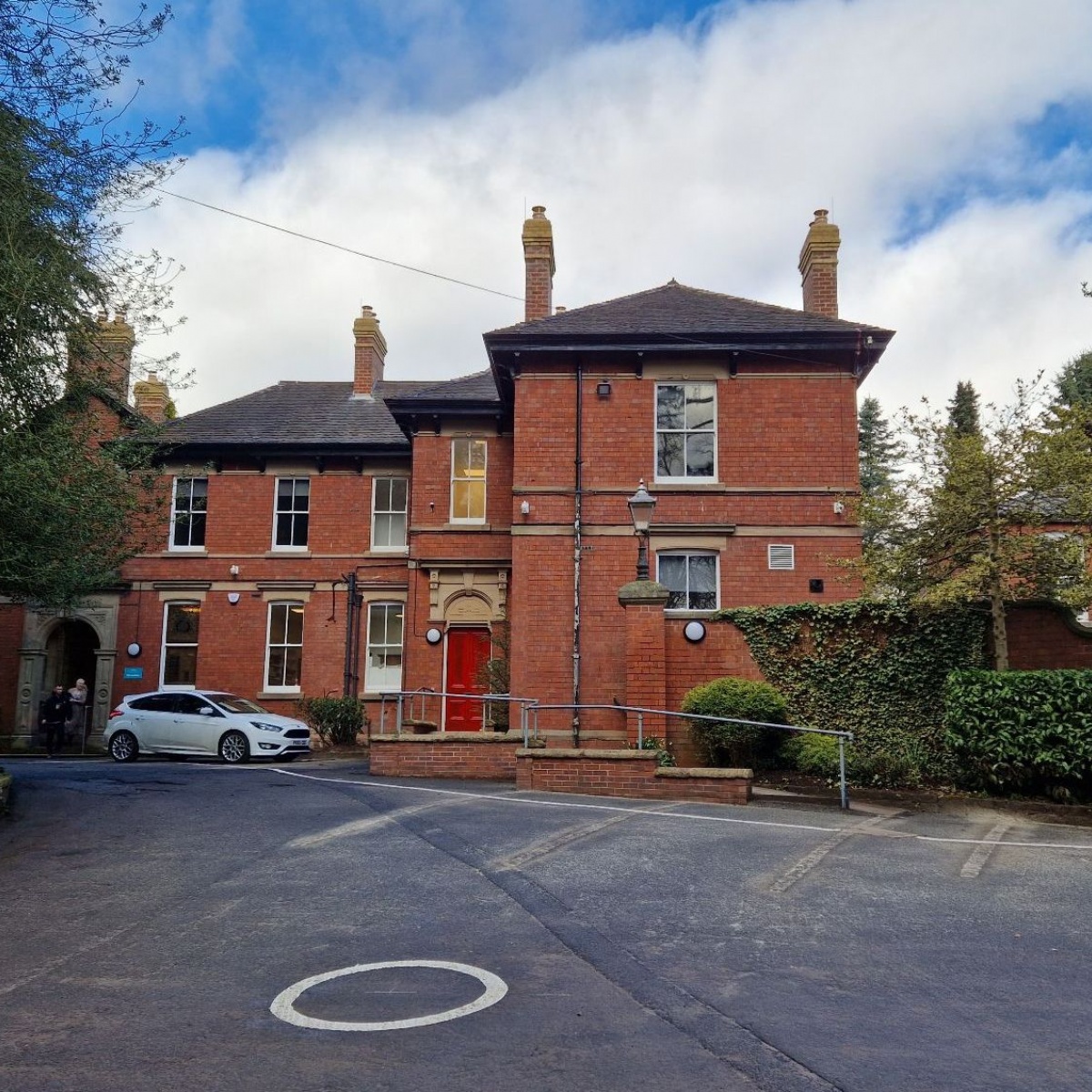 New Aurora School Opens Today in Wolverhampton - Aurora