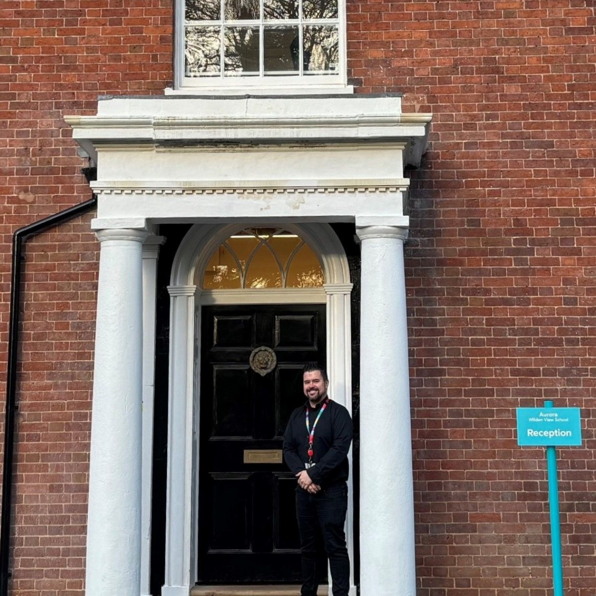 New SEND School Opens Today in Kidderminster - Aurora