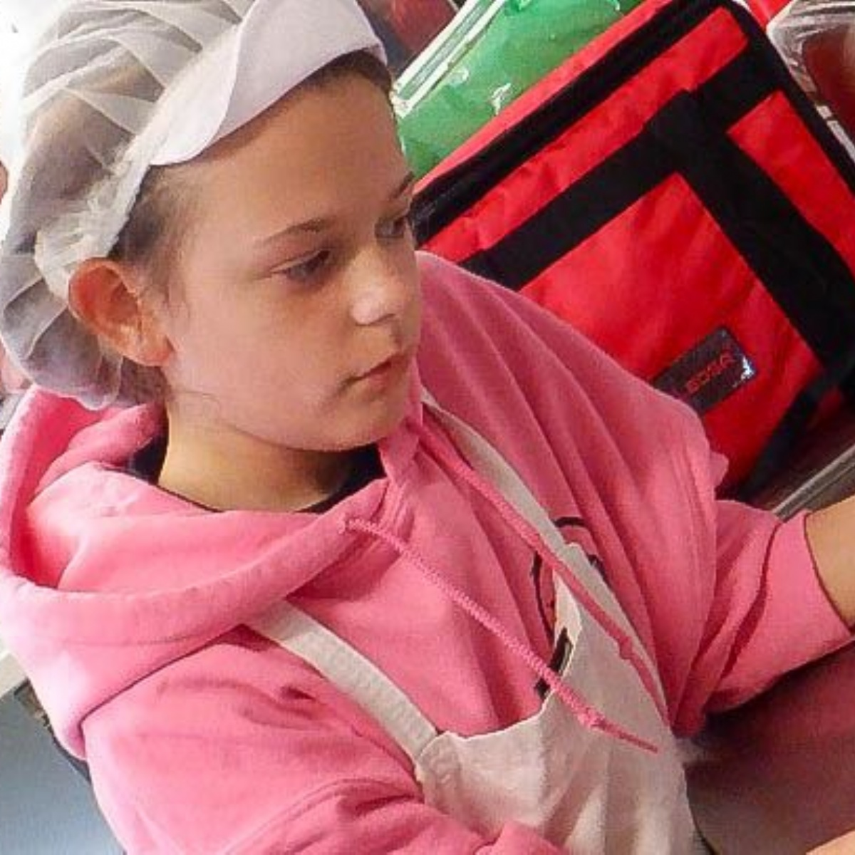 Aurora Hanley School start exciting Children’s Community Cooking ...