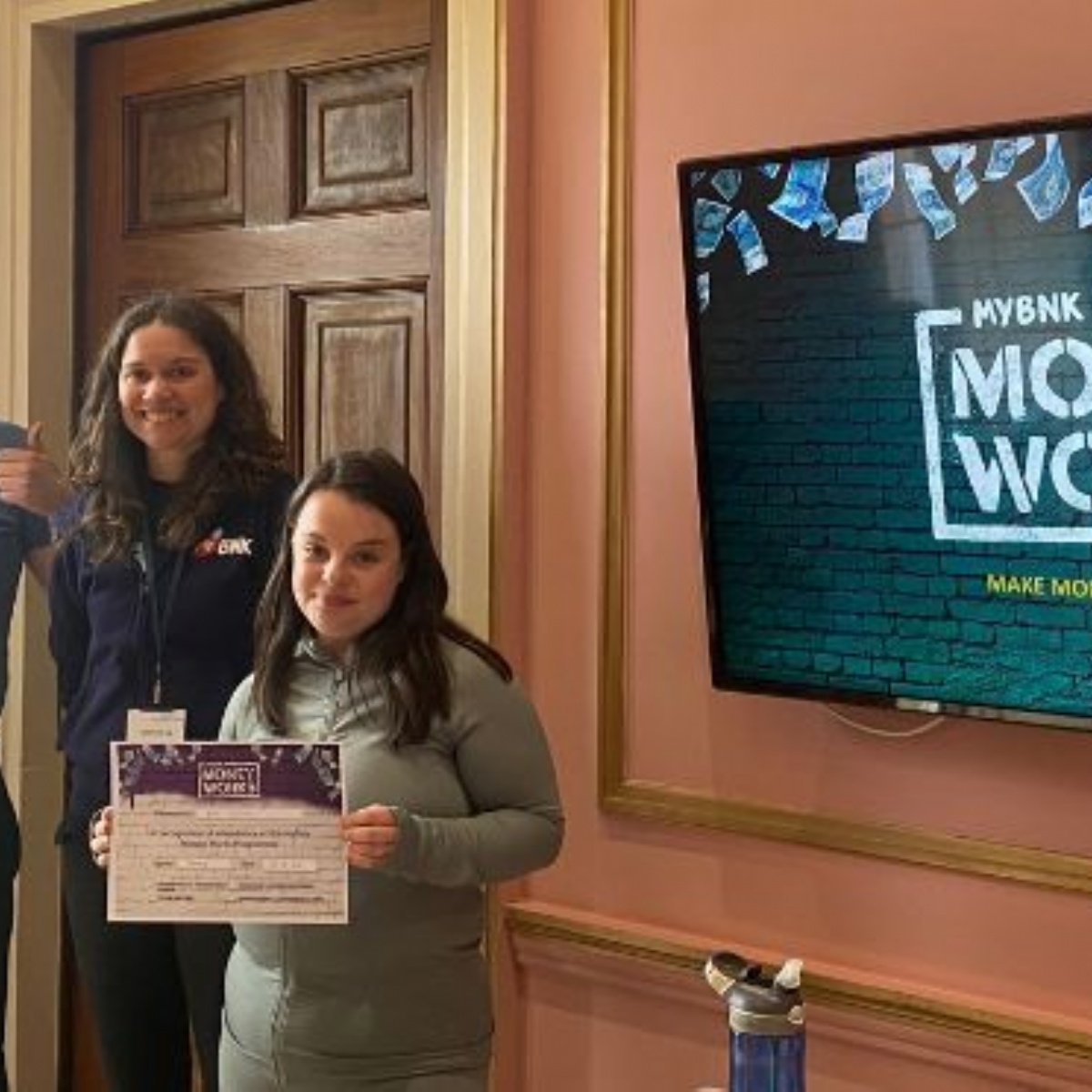 Empowering students: Aurora Boveridge College's Money Works Programme ...