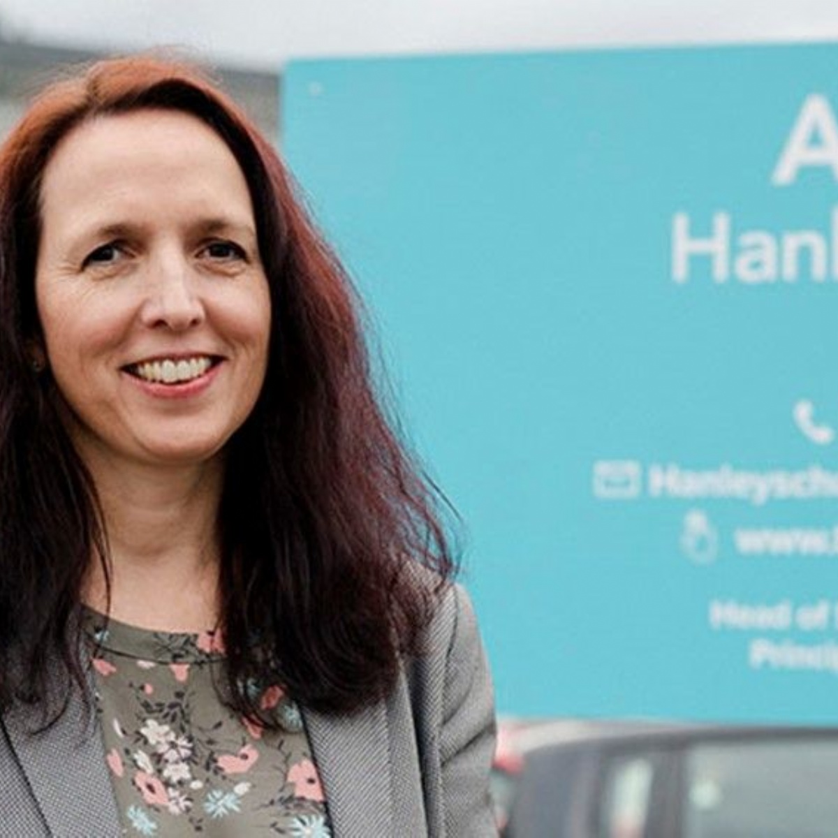 Aurora Hanley School shortlisted for Tes Awards 2024 - Aurora