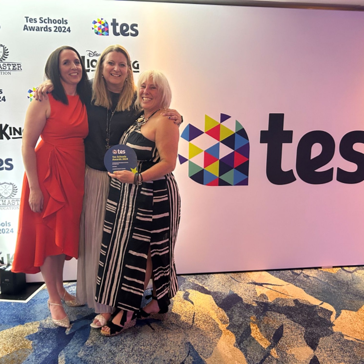 Aurora Hanley School - best SEN school in the country - Aurora