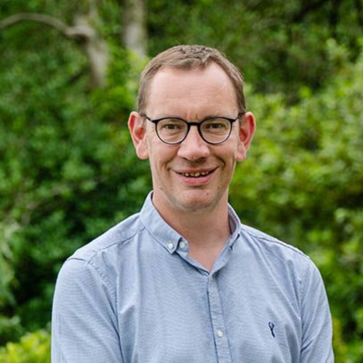 Our CEO Mark Costello comments on the King’s Speech - Aurora