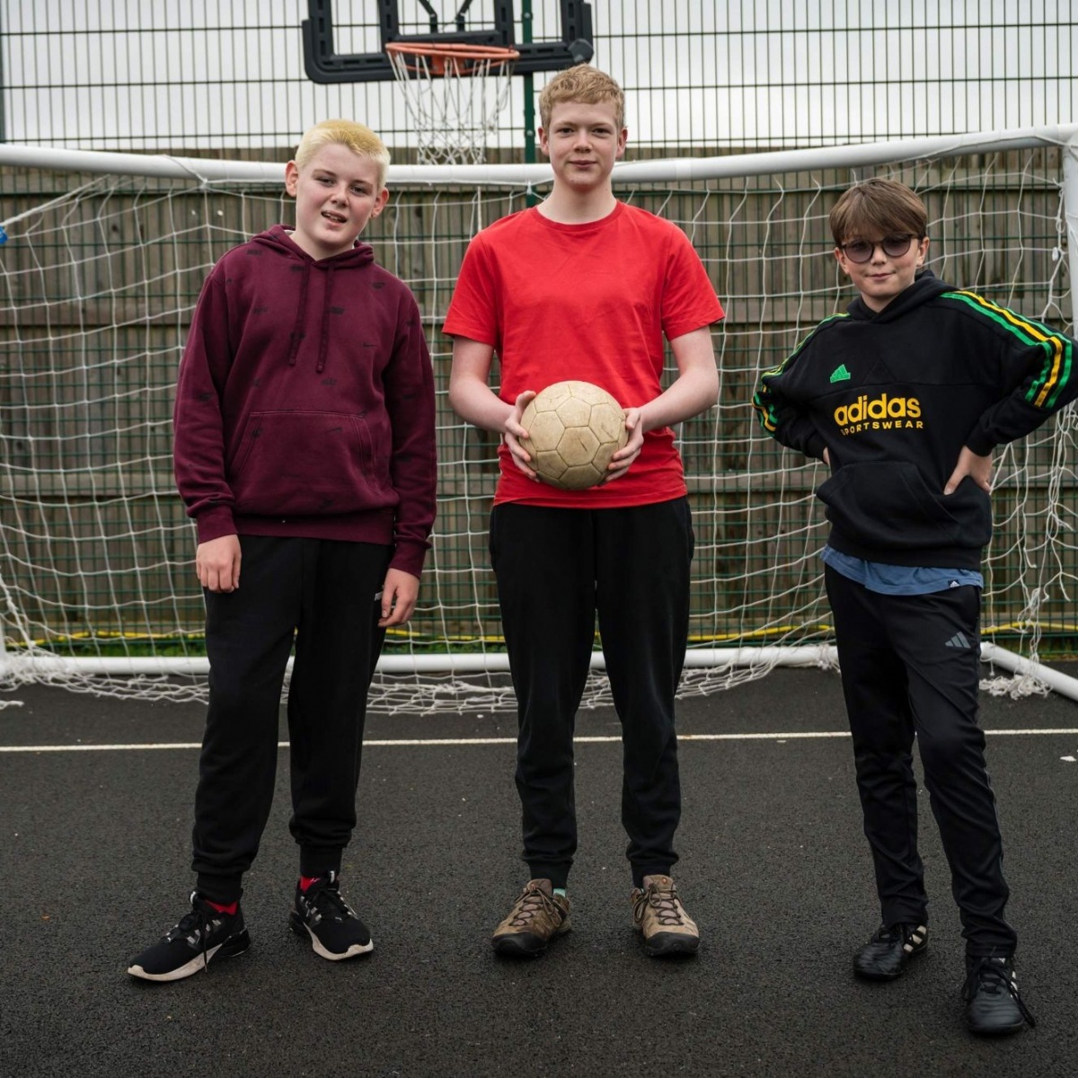 Highlights from Aurora Severnside School - Aurora