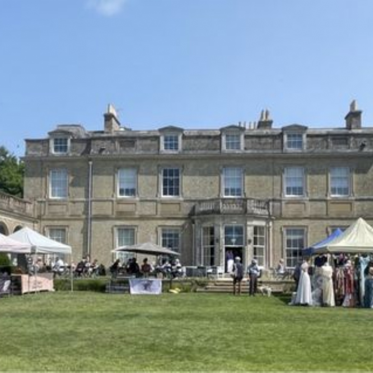 Boveridge Garden Fayre is a Blooming Success - Aurora