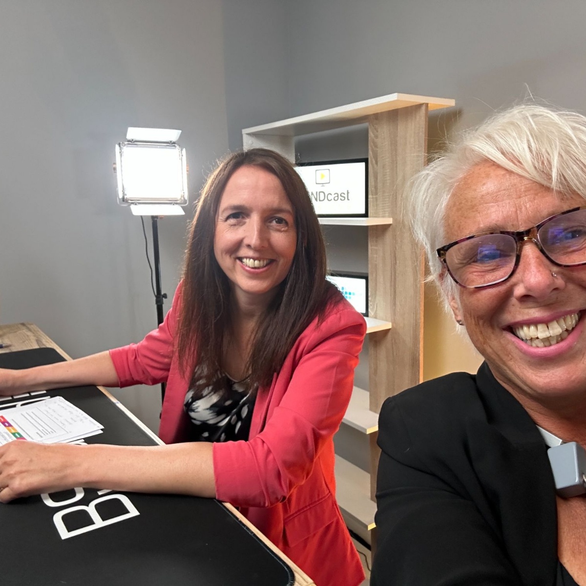 Aurora Hanley School shares ingredients of award-winning food project ...