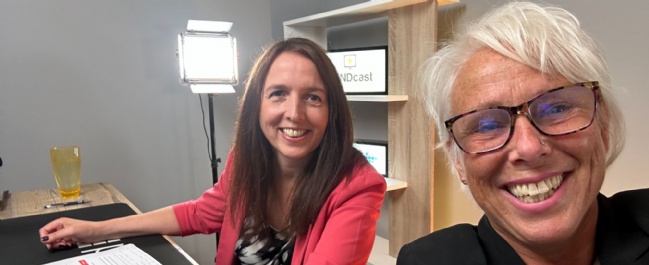 Aurora Hanley School shares ingredients of award-winning food project ...