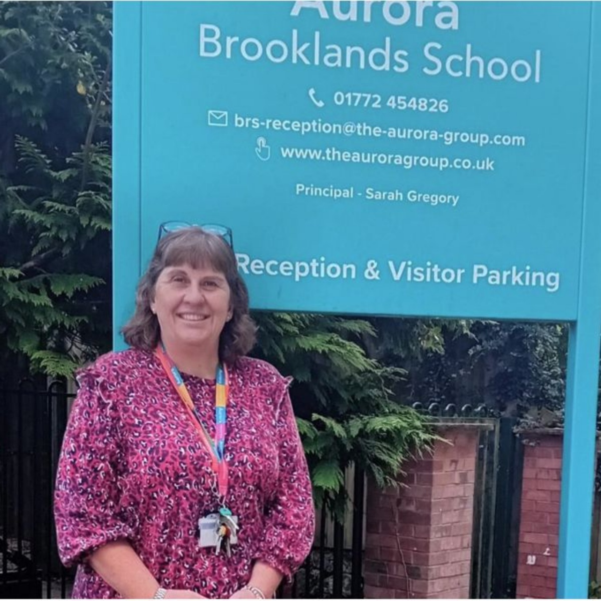 Aurora Brooklands School Receives Ofsted ‘Good’ Grading - Aurora