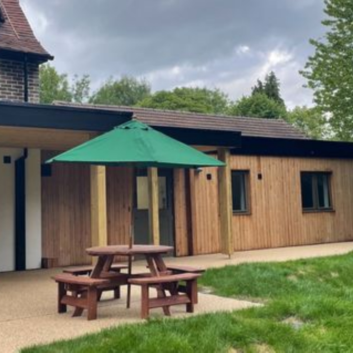 Aurora Chaldon Specialist School Prepares To Opens - Aurora