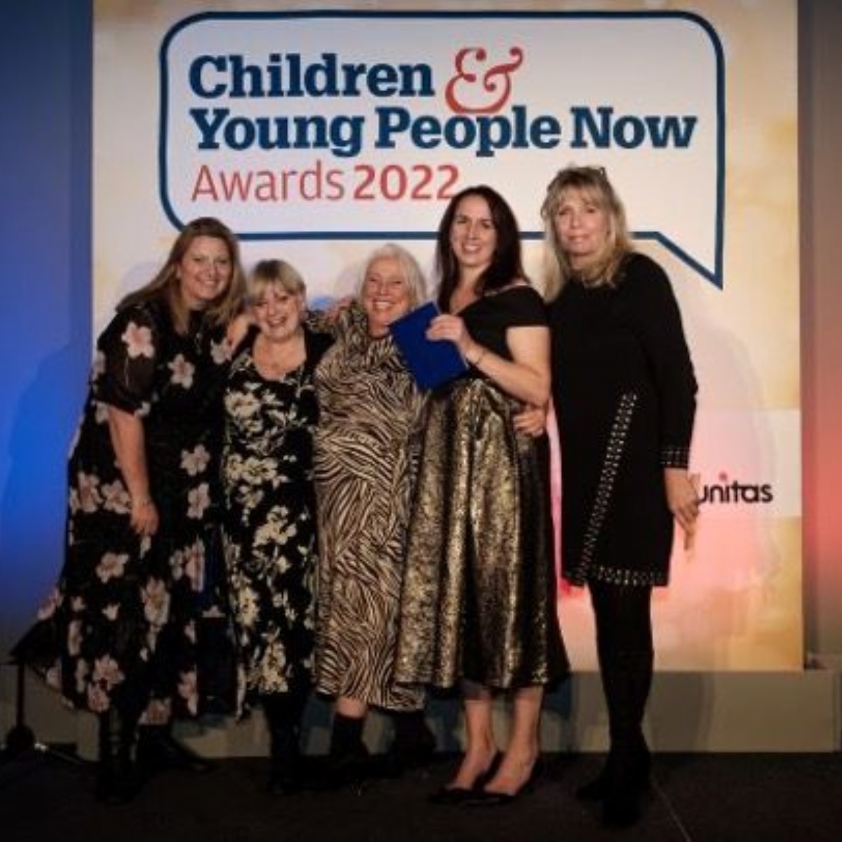 Outstanding recognition for Aurora Hanley School - Aurora